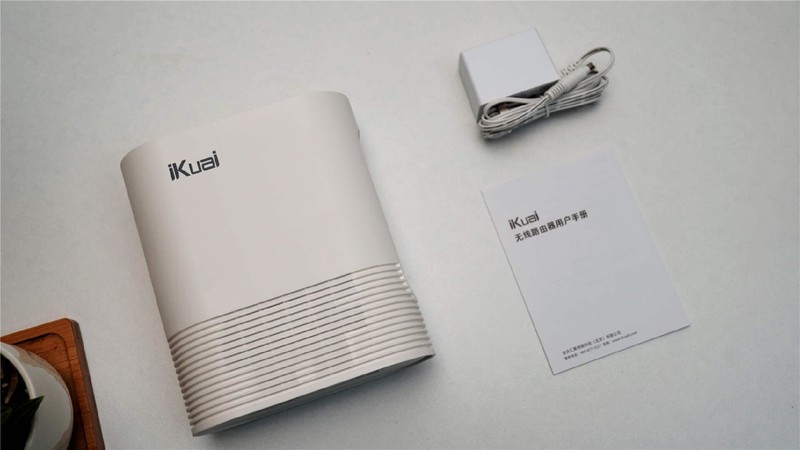 平价好物分享！爱快Q3000企业级大户型路由器实测：不到300真实在-中关村在线综合论坛