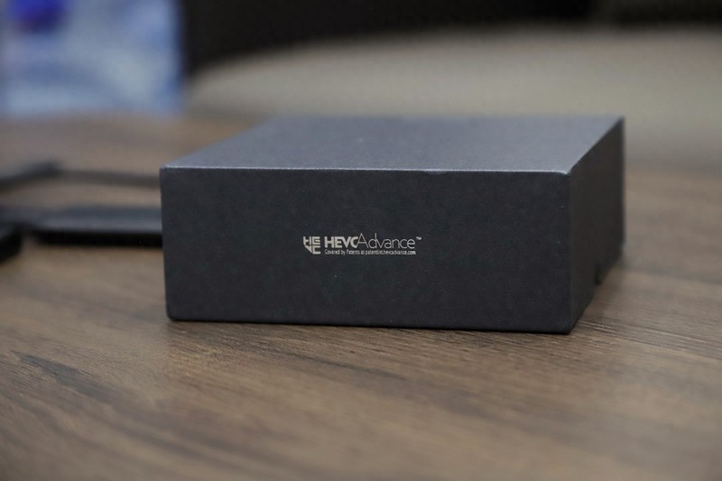 丝滑流畅无广告，泰捷WE40S电视盒子开箱分享-中关村在线综合论坛