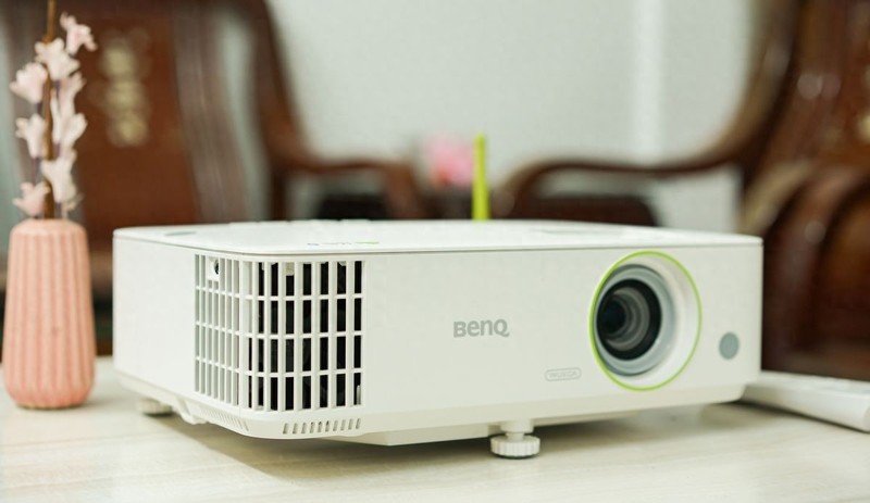 完美适配商务会议场景——明基E592大屏电视投影机-中关村在线综合论坛