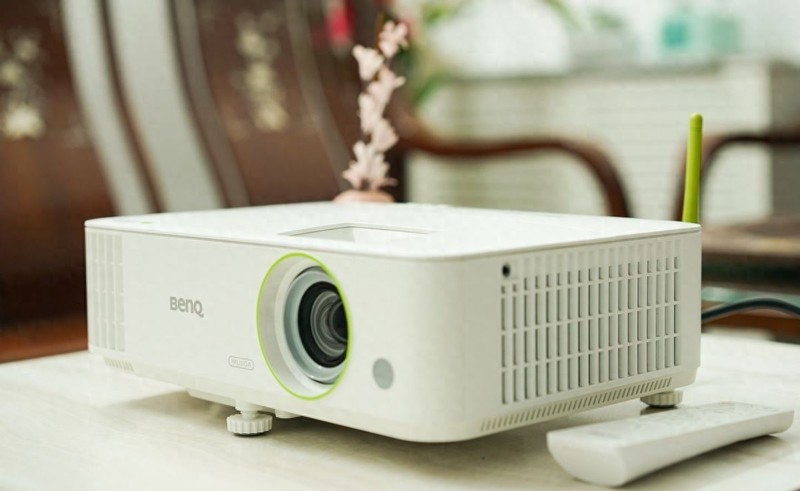 完美适配商务会议场景——明基E592大屏电视投影机-中关村在线综合论坛