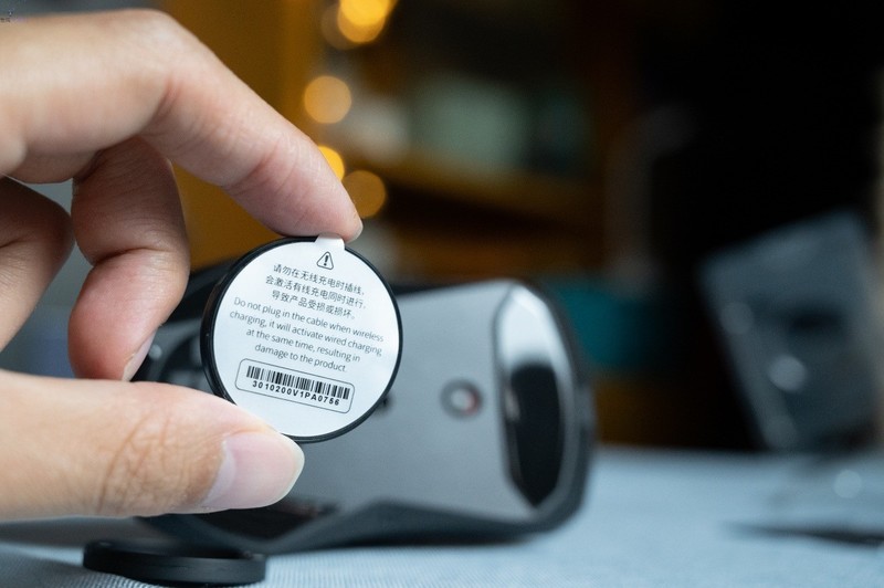 更轻更快更耐用，重量79g，支持4KHz回报率的雷柏VT9上手-中关村在线综合论坛