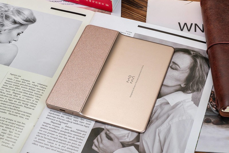 手机虽然强大，但说到阅读还真比不上电纸书，墨案MIX7 S体验-中关村在线综合论坛