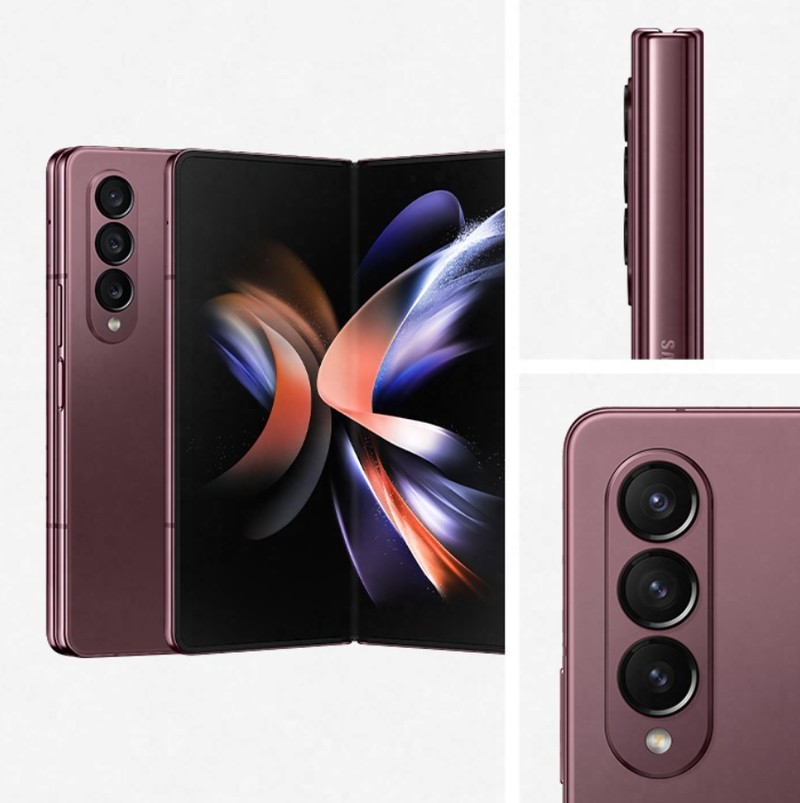 “心系天下”三星 W23 和 W23 Flip 曝光，预计基于 Galaxy Z Fold / Flip 4 打造-中关村在线手机论坛