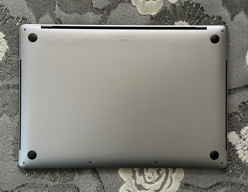 Mac Book Pro MV912，19款15寸高配，性能强悍-中关村在线综合论坛
