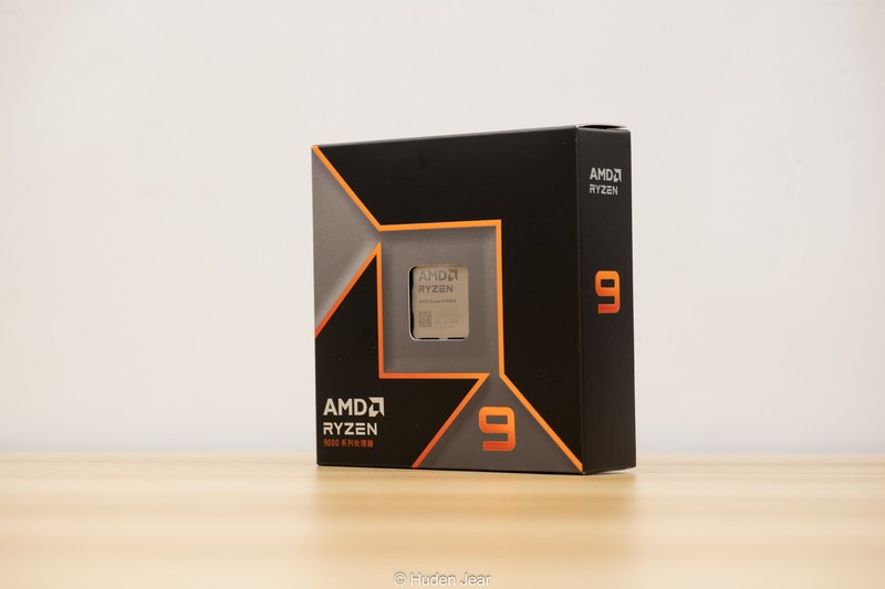 AMD R9 9900X首发测评：此乃性价比最高的ZEN5 CPU！-中关村在线硬件论坛