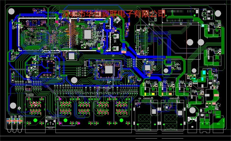 ARM架构MT7981方案 2+8口千兆5G路由器--HC-G80采用openwrt系统支持二次开发-中关村在线硬件论坛