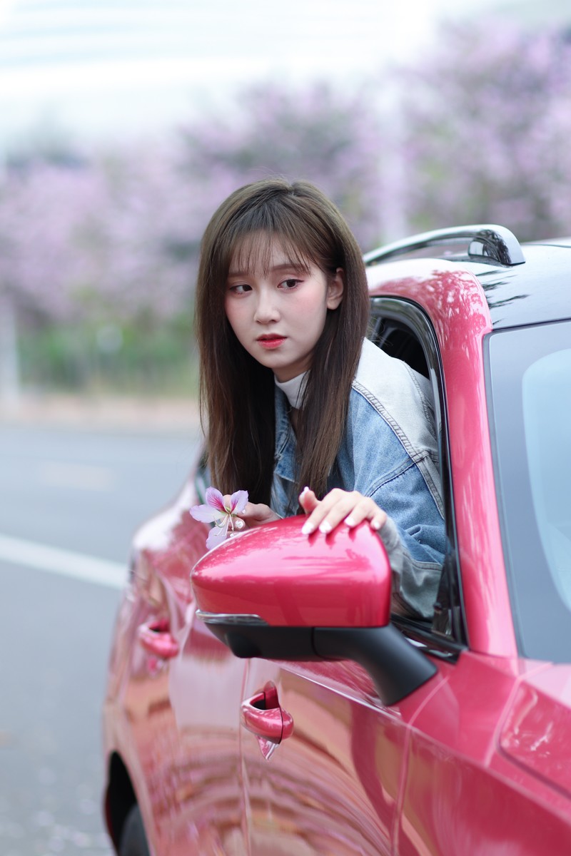 拍美女-中关村在线摄影论坛