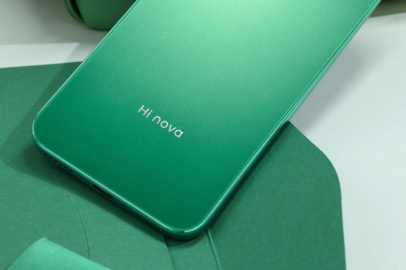 Hi nova 11上手图赏：11号色诠释青春活力，就要出彩-中关村在线综合论坛