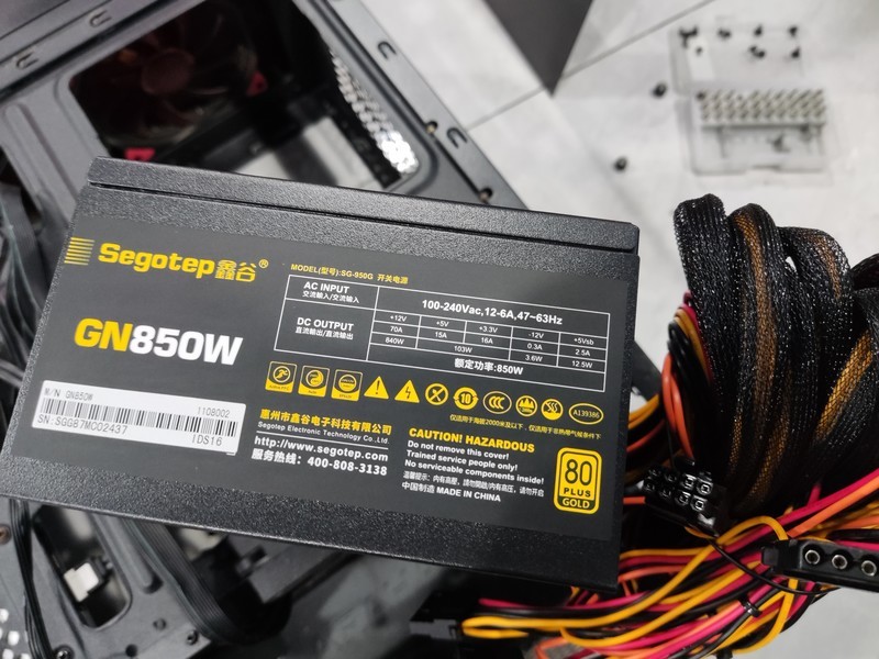 告别整机 更新换代-中关村在线硬件论坛