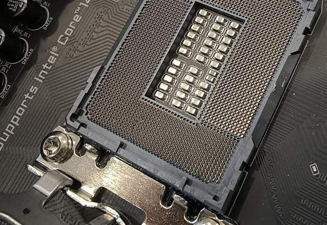 CPU针脚弯曲了怎么办？带着技嘉Z790 AORUS PRO X去体验售后-中关村在线硬件论坛