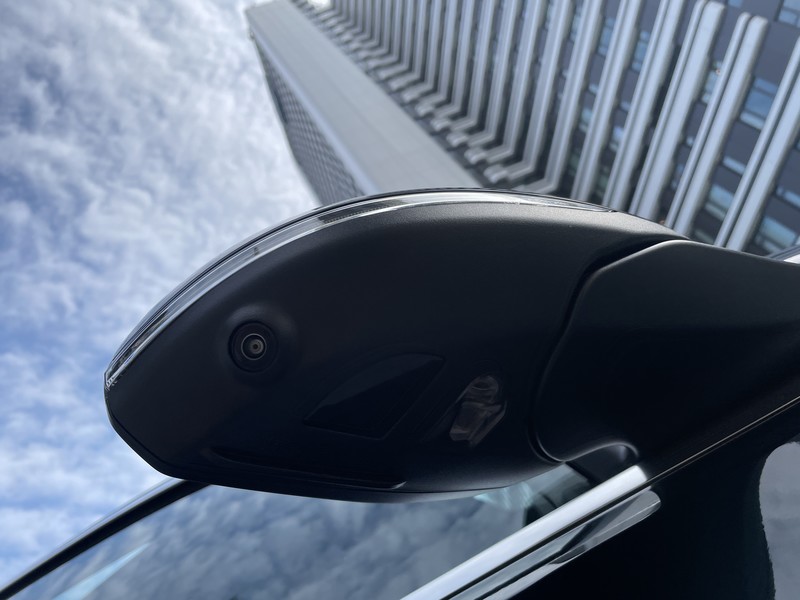 24款奔驰C260L升级原厂360全景影像 高清环绕的视野-中关村在线综合论坛