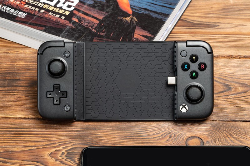 免费畅玩XGP百款3A大作，微软XBOX授权，盖世小鸡X2 Pro手柄评测-中关村在线综合论坛