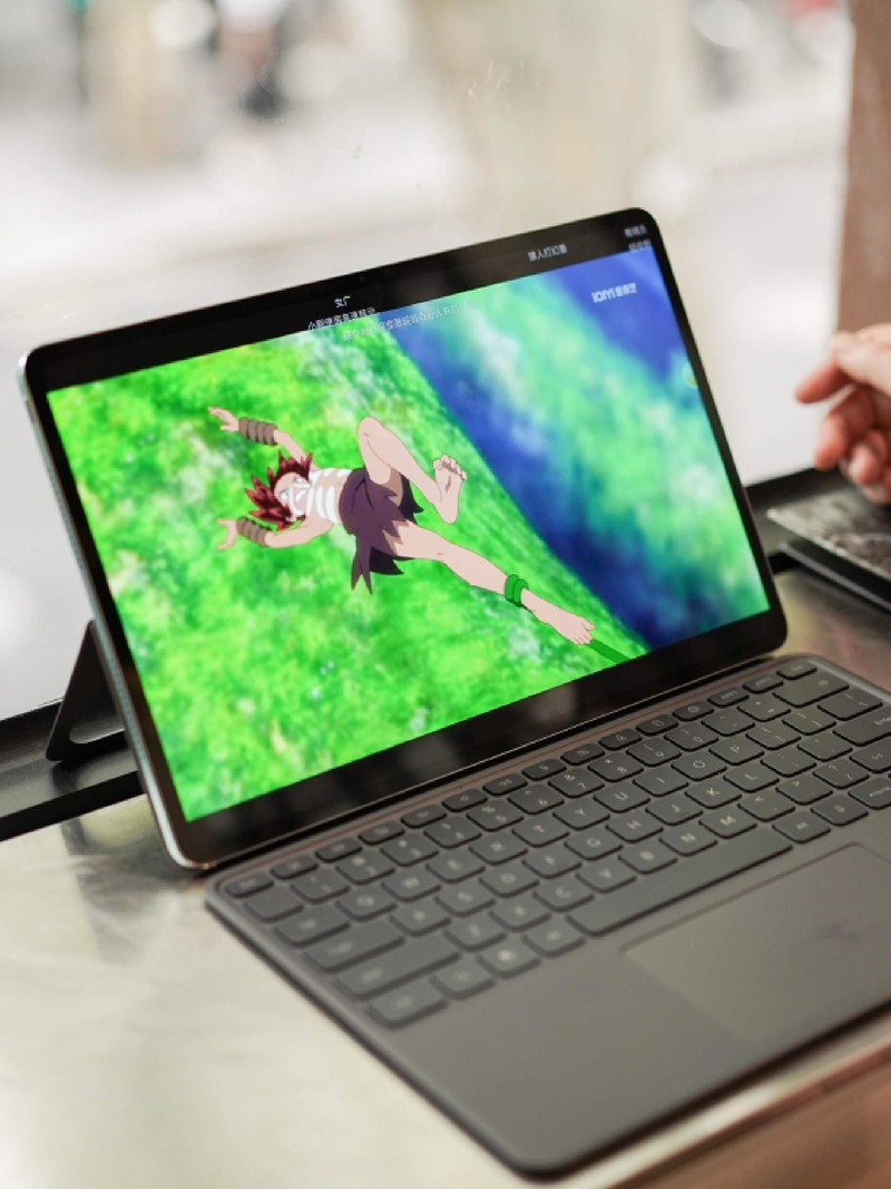 万元音质，更大更护眼的旗舰巨屏！荣耀平板MagicPad 13深度体验-中关村在线综合论坛