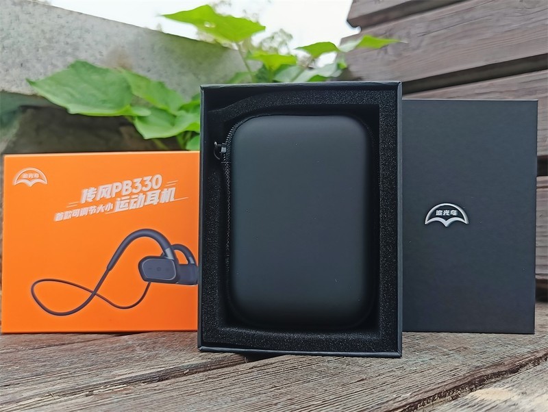 追逐更好的声音，追光鸟传风PB330专业跑步耳机-中关村在线综合论坛