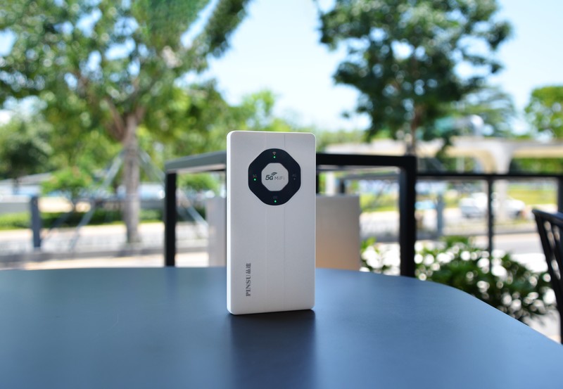 R106 5G随身WiFi大火，制造商是叫品速嘛？-中关村在线硬件论坛