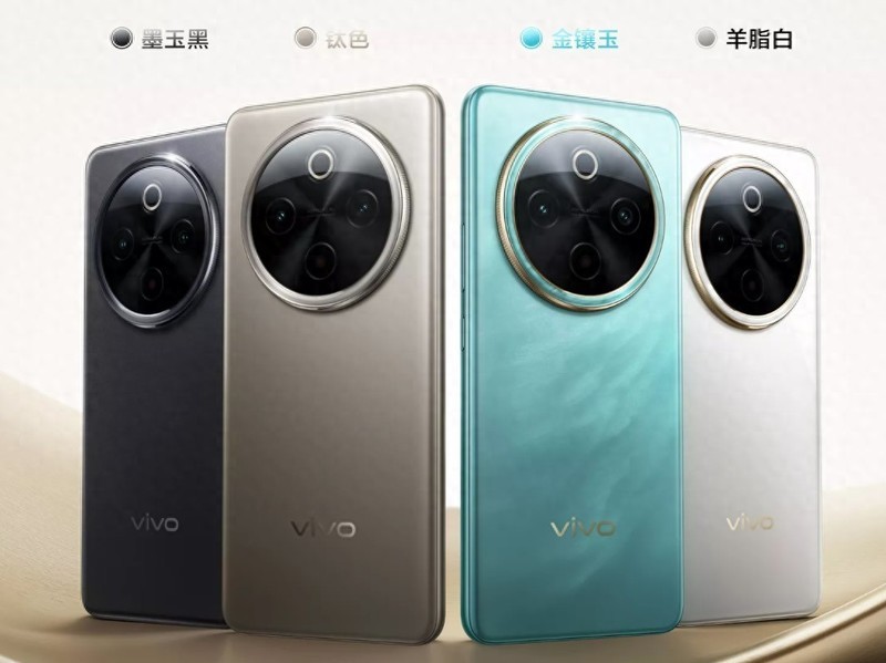 vivo Y300 Pro评测，有旗舰质感的潮流美学千元机-中关村在线手机论坛