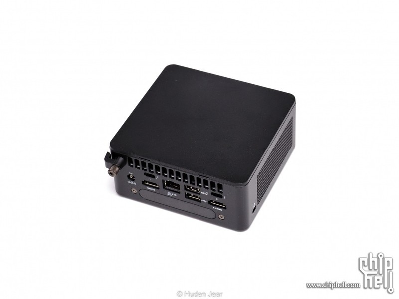 家用HTPC的勃勃生机？3000-4000元级迷你主机电脑横评-中关村在线硬件论坛