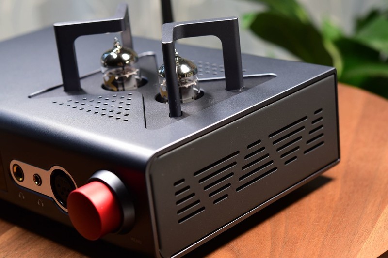 可作为初烧的第一台胆石机解码耳放！乂度TA22上手-中关村在线综合论坛