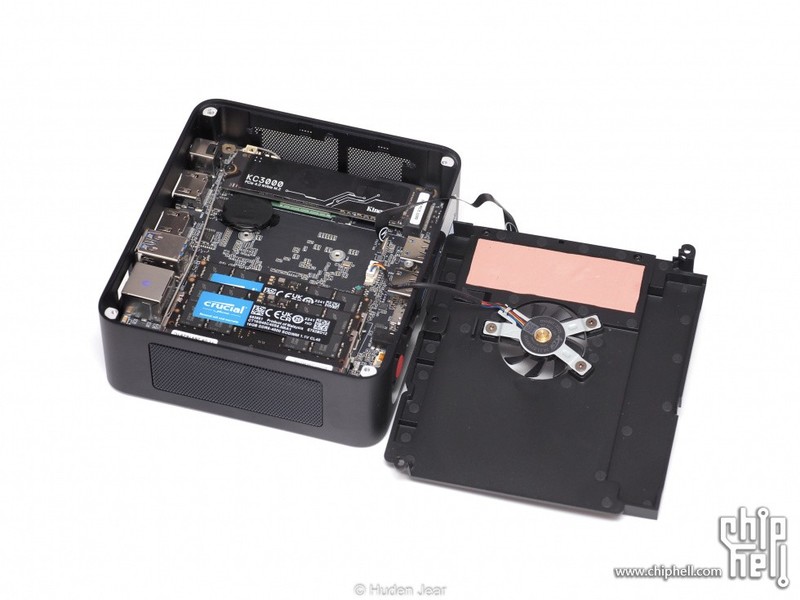 家用HTPC的勃勃生机？3000-4000元级迷你主机电脑横评-中关村在线硬件论坛