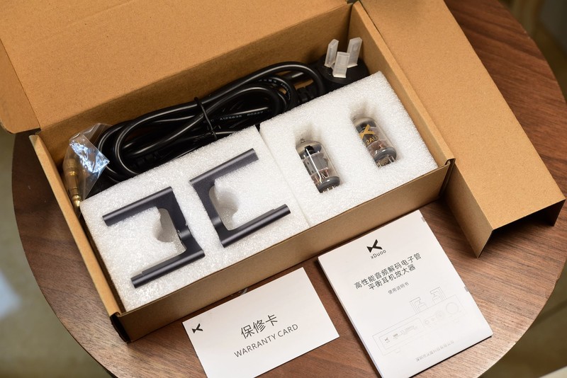 可作为初烧的第一台胆石机解码耳放！乂度TA22上手-中关村在线综合论坛