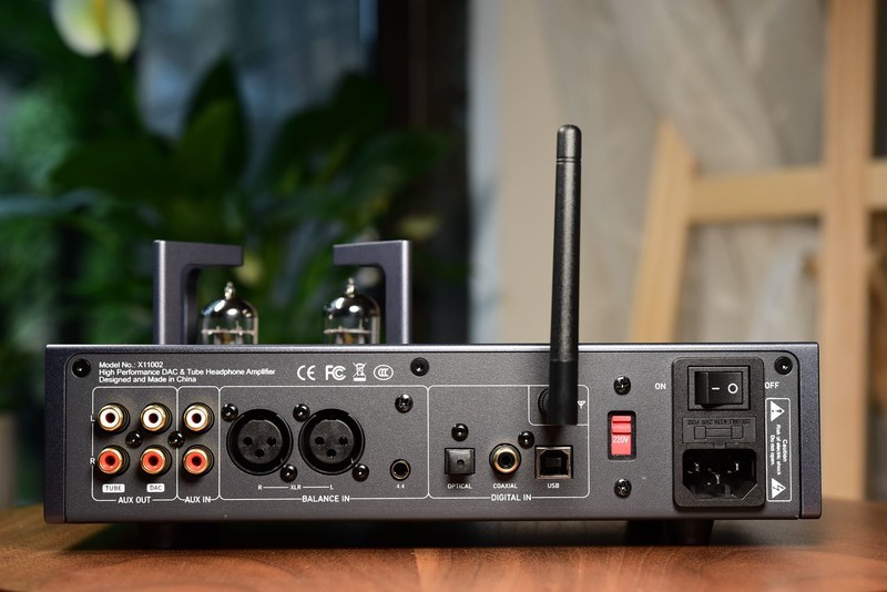 可作为初烧的第一台胆石机解码耳放！乂度TA22上手-中关村在线综合论坛