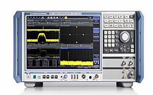 FSW85 信号与频谱分析 FSW85-中关村在线综合论坛