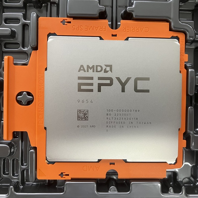 如何打造192核384线程有限元计算、机器学习服务器-超微解决方案-中关村在线综合论坛