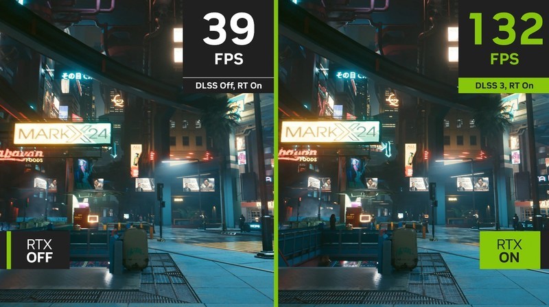 智能AI新时代，全面剖析让游戏性能提升四倍的DLSS3技术-中关村在线综合论坛