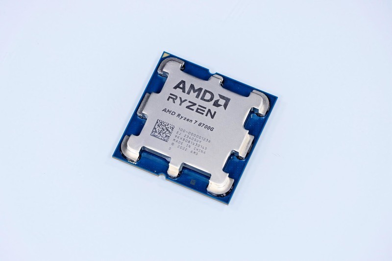 AMD 锐龙 R7 8700G 真香！-中关村在线硬件论坛