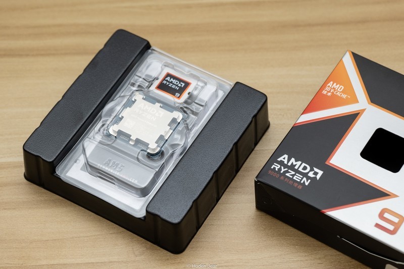 R9 9950X3D全方位测试：迄今为止的桌面级CPU巅峰！-中关村在线硬件论坛