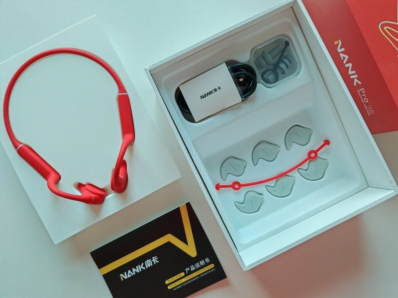 专为游泳而生 音质更好 佩戴更舒服：Runner Pro 4S-中关村在线综合论坛