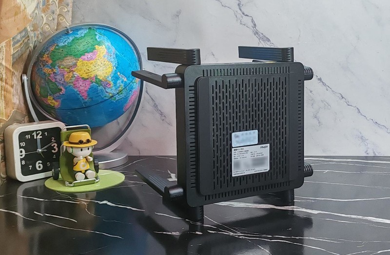 高性能的8天线穿墙王，锐捷X32 Pro路由器-中关村在线综合论坛