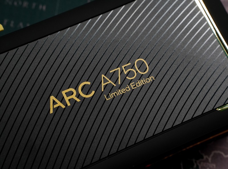 最高性能提升44%！Intel ARC A750新版鸡血驱动我先装为敬！-中关村在线硬件论坛