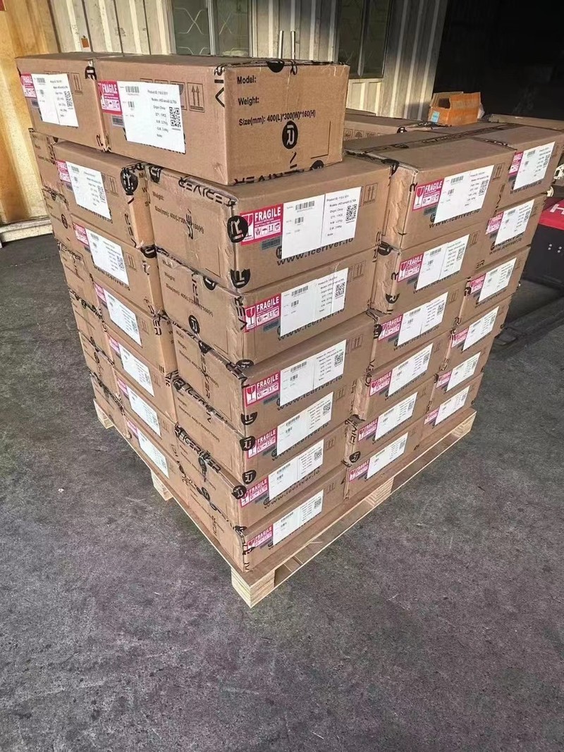 冰河KS0 ultra 静音科技 享受纯粹的静音挖掘盛宴-中关村在线综合论坛