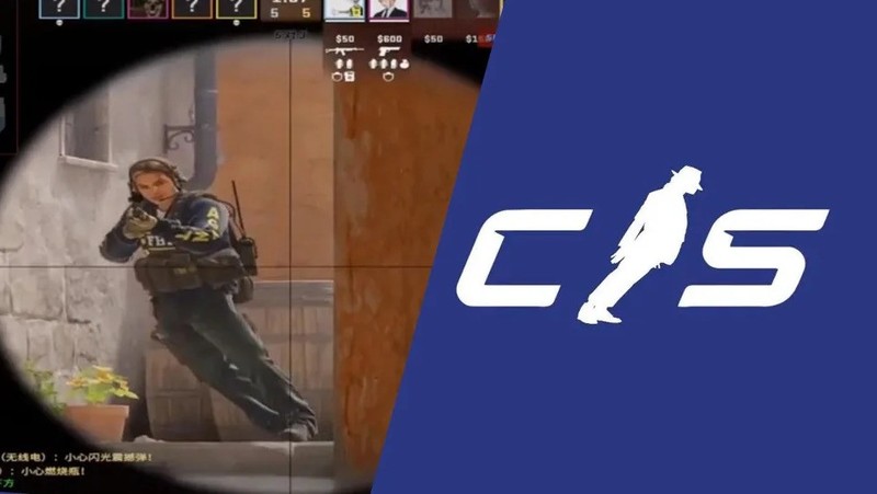 《CS2》新趣味「迈克尔杰克逊探头」！PG玩家分享游戏Bug出现经典45度倾斜-中关村在线手机论坛