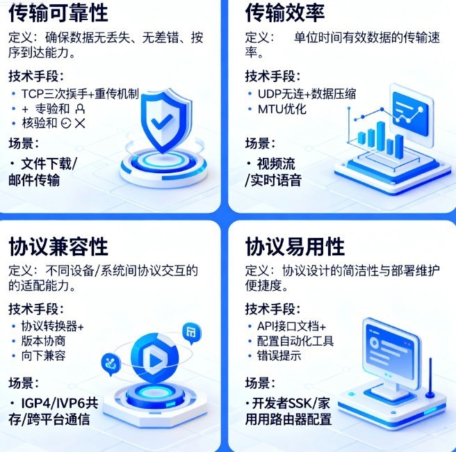 什么是TCP/UDP/HTTP？它们如何影响你的内网穿透体验？-中关村在线综合论坛