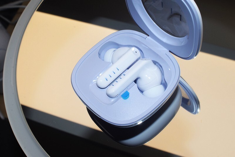 突破性的降噪与音质体验 FIIL Key Pro2耳机评测-中关村在线综合论坛
