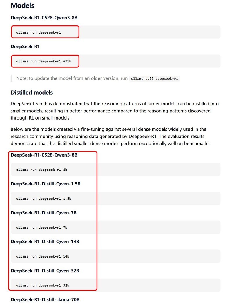 在NAS上利用OpenWebUI+Ollama部署DeepSeek、通义千问等AI大模型-中关村在线综合论坛