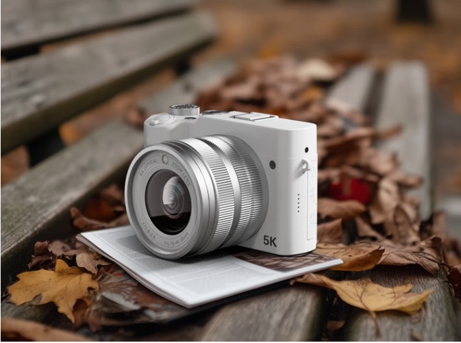 松典相机免费试用招募—中关村在线